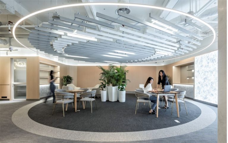 The Benefits of Green Offices – The Office Model of the New Era - TECO ...