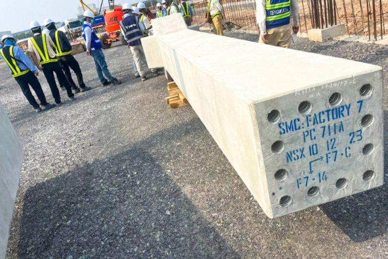 What is precast concrete component? – Classification and benefits of ...