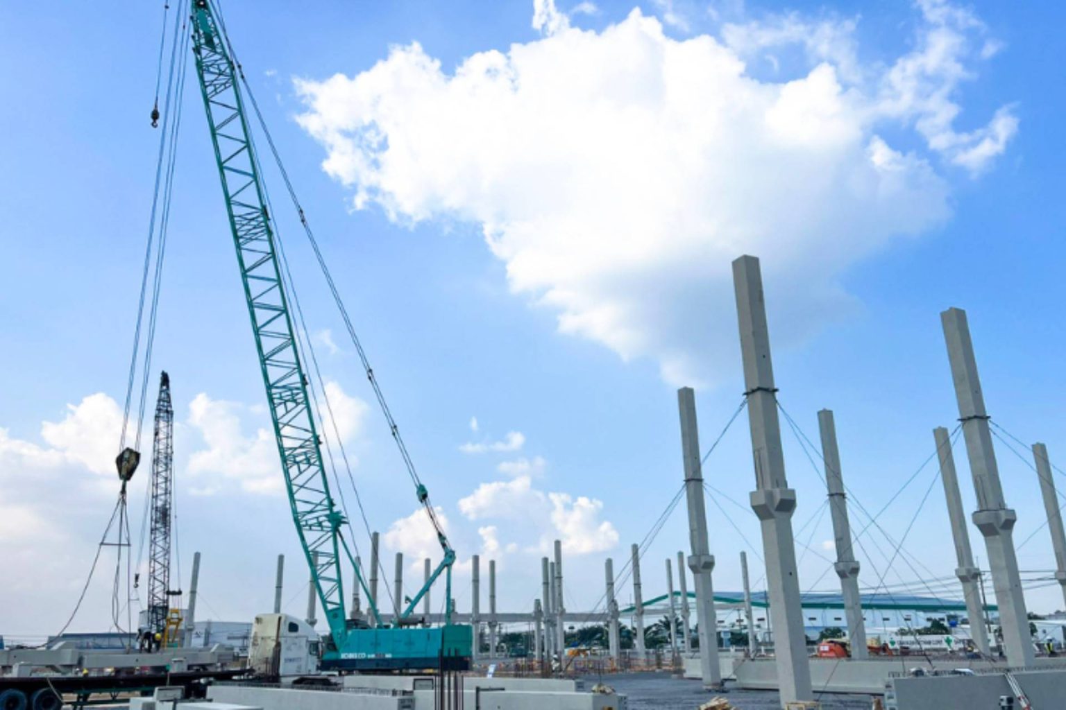 What is precast concrete component? – Classification and benefits of ...