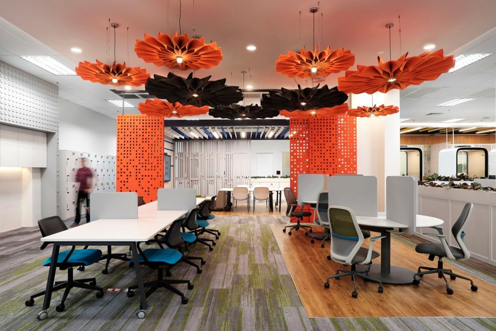The Benefits of Green Offices – The Office Model of the New Era - TECO ...