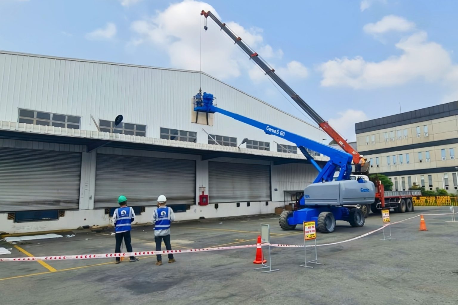 Process of Positioning Embedded MEP Sleeves in Reinforced Concrete ...