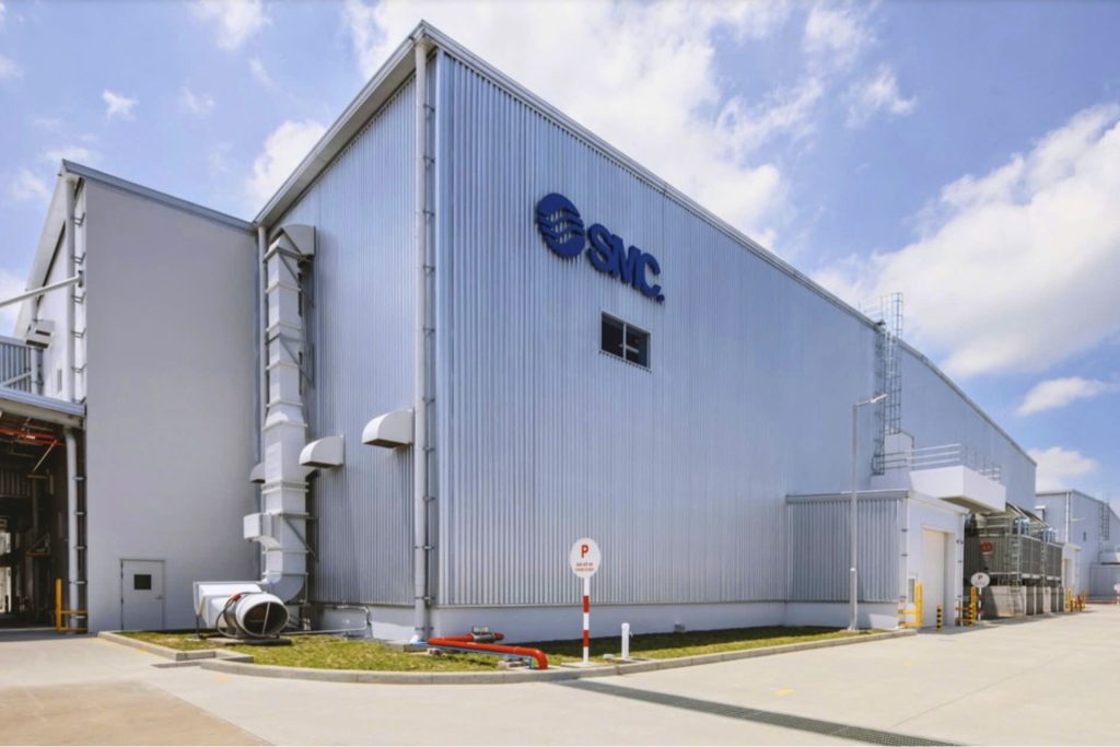 Overview of Popular Types of Industrial Factories Today - TECO ...