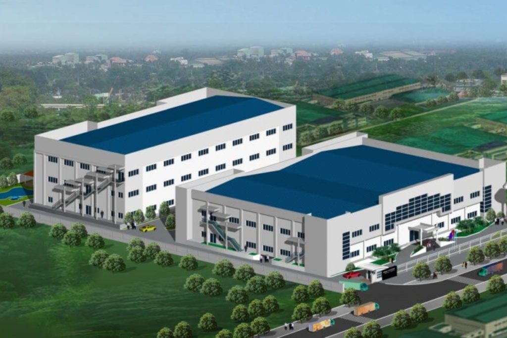 Overview of Popular Types of Industrial Factories Today - TECO ...